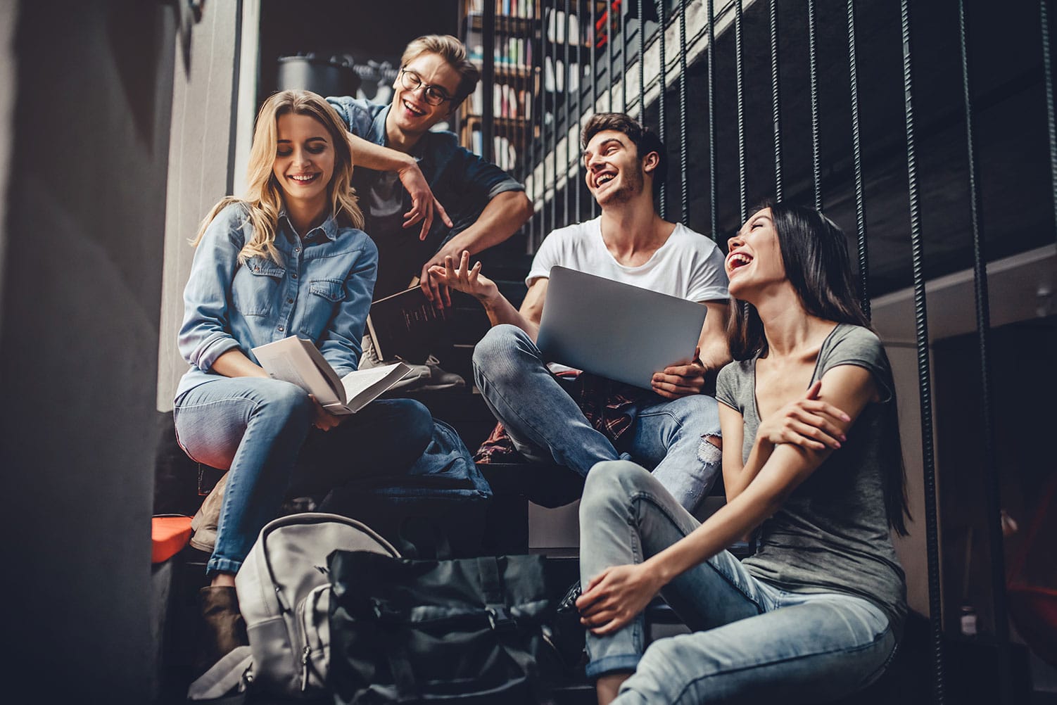 Dans quel pays partir pour étudier