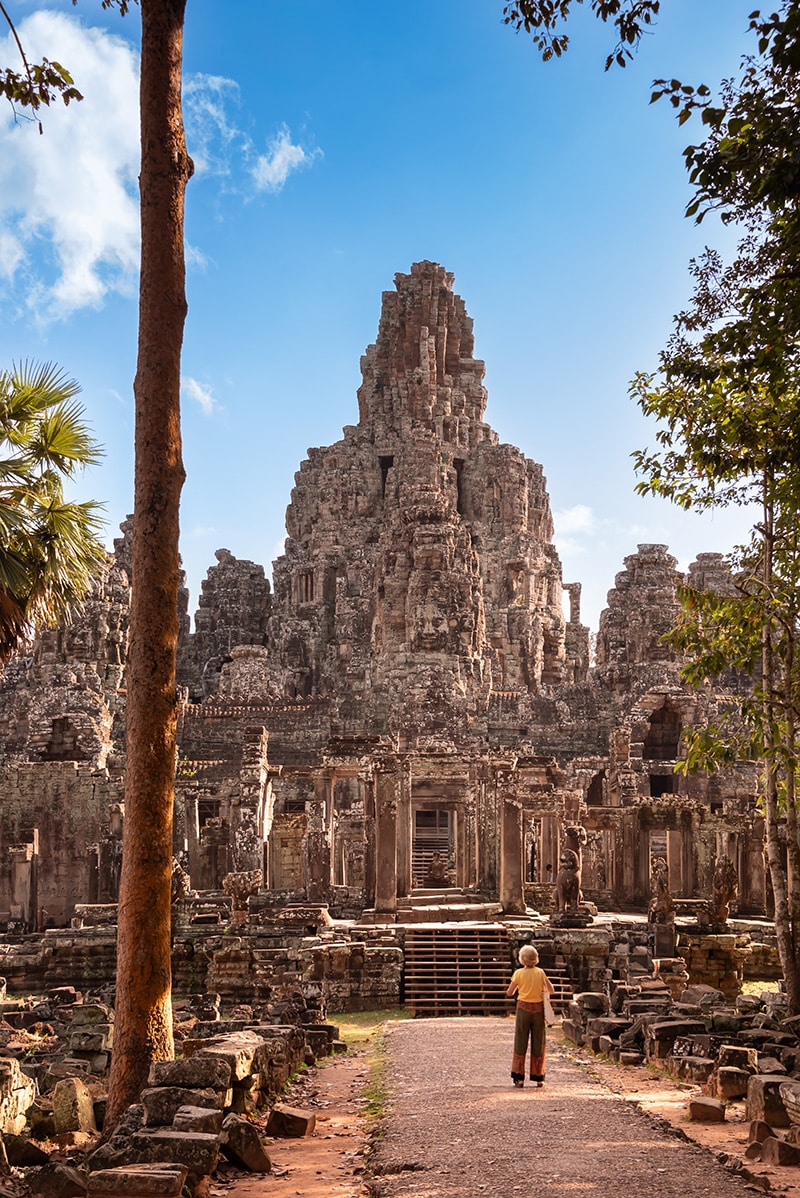 Tour d’Asie 3 mois : itinéraire, assurance, santé et vaccins