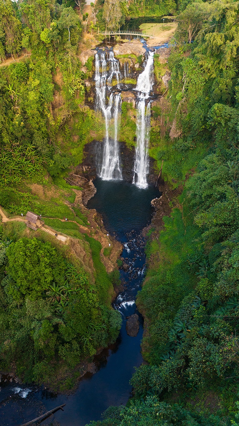 Tour d’Asie 3 mois : itinéraire, assurance, santé et vaccins