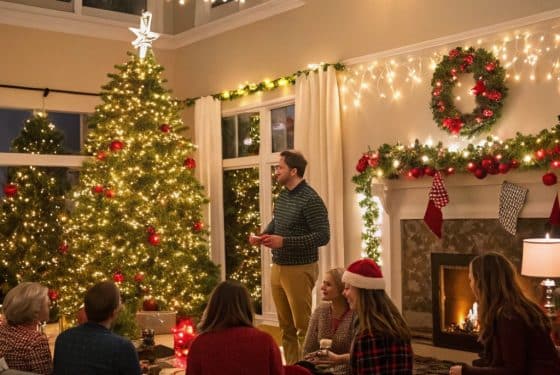 Comment fête-t'on Noël autour du monde